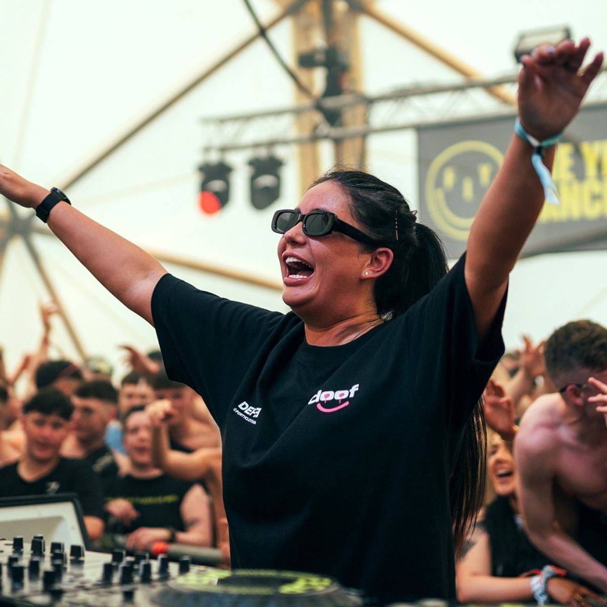 Hannah Laing, It'll Do Club, Dallas | AllEvents