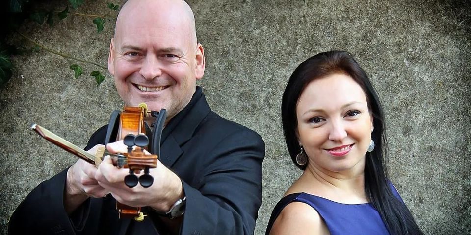 Crossover Konzert Beethoven meets The Rolling Stones mit Florian ...