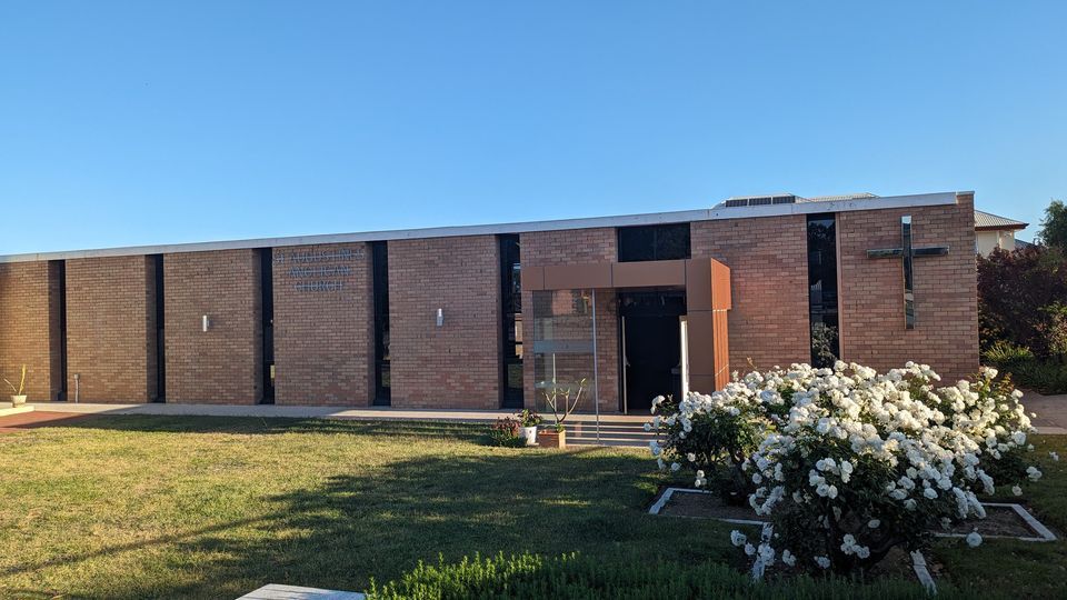 Easter Dawn Service, 21 Cale Street, Como, Perth, WA, Australia ...