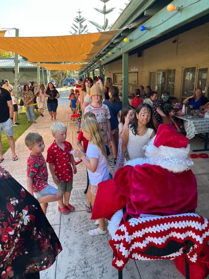 Christmas Friday Night Social , Rockingham Navy Club, 1 December 2023 ...