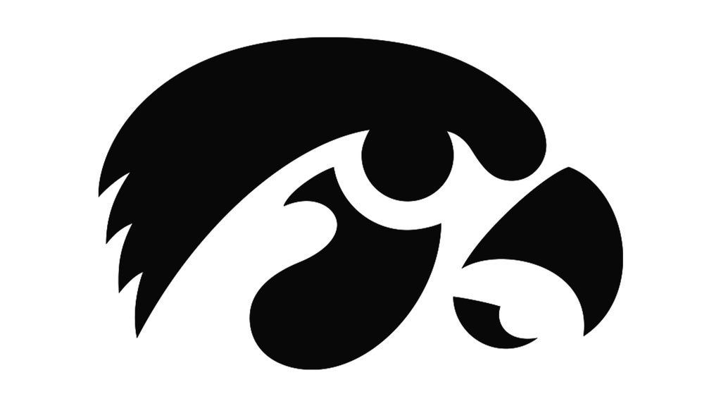 Iowa Hawkeyes Womens Basketball Vs Illinois Fighting Illini Womens