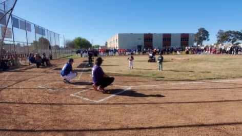 Oxnard Youth Baseball 70th Anniversary Celebration & Opening Day ...