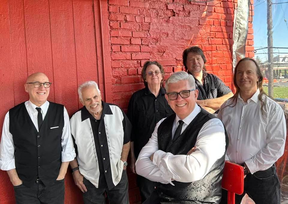 Knuckleheads Saloon presents The Instamatics!!, Knuckleheads Saloon ... Knuckleheads Saloon presents The Instamatics!!, Knuckleheads Saloon ...
