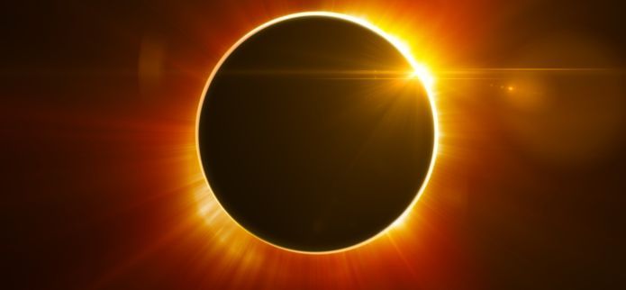 View the 2023 Partial Annular Eclipse at Winterville Library ...
