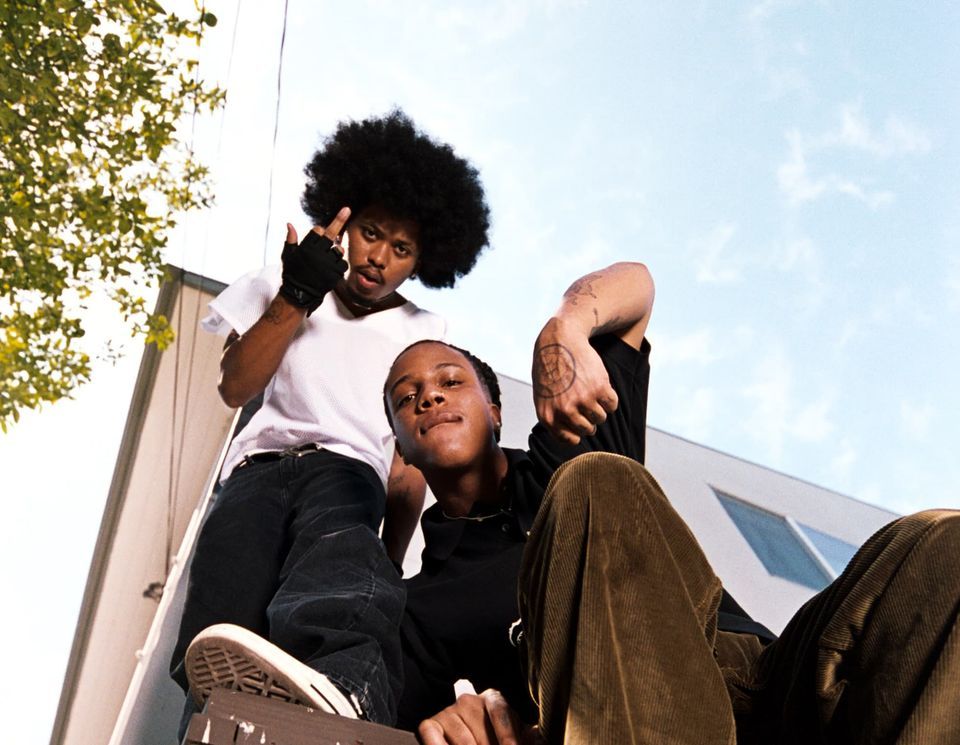 AG Club With Igwe Aka - Vancouver, The Cobalt, Vancouver, 29 March 2023 ...