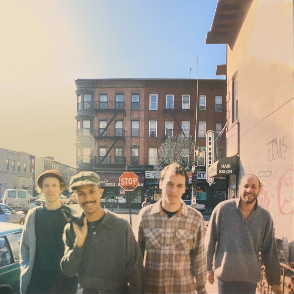 Kurt Rosenwinkels Next Steps Reunion Band, Caffè Vivace - Cincinnati ...