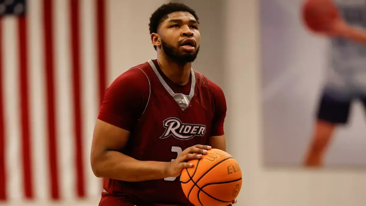 Parking Rider Broncs at Siena Saints Mens Basketball, MVP Arena, Albany ...