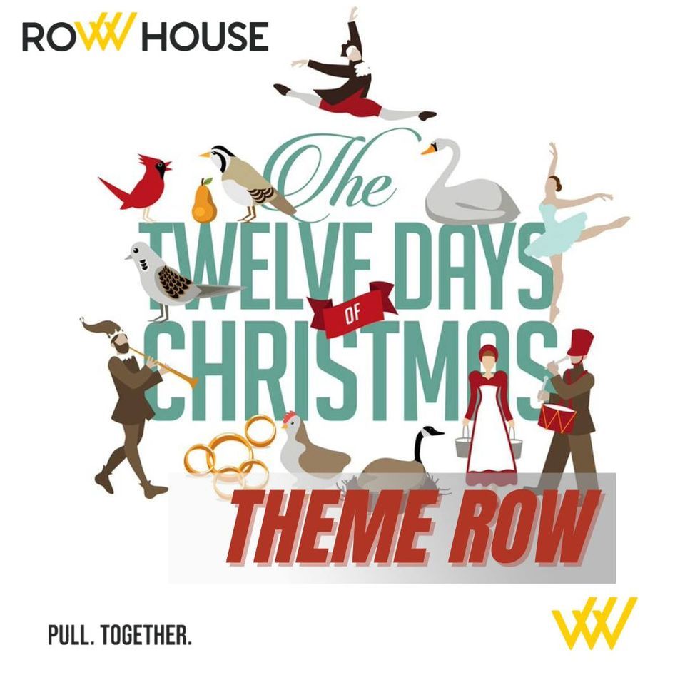 Row House Ken Caryl