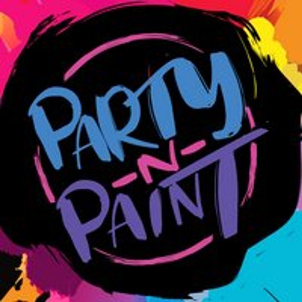 Party N Paint: Sing A Long Sip & Paint Party, Simmons Holborn, London ...