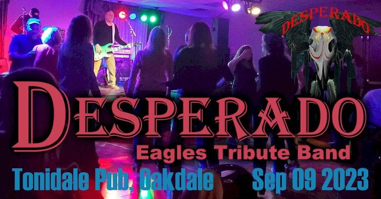 Desperado Eagles