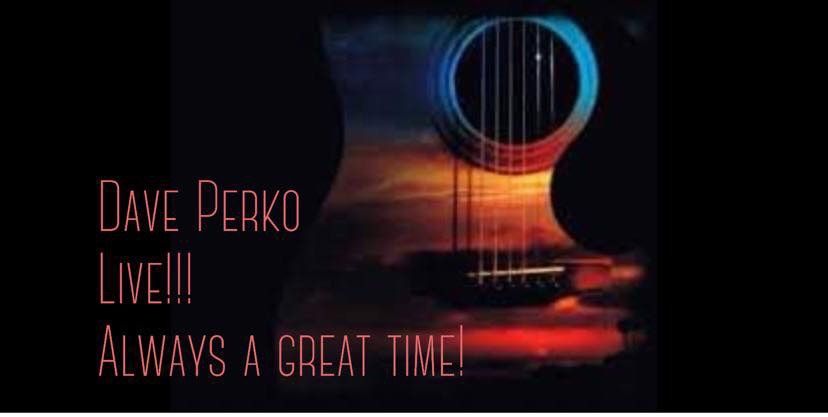 An Evening with Dave Perko , 1922 Coffee & Brew Company, Painesville ...