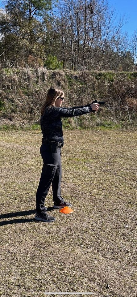 USCCA MS Enhanced Concealed Carry Class, Magnolia Rifle & Pistol Club ...