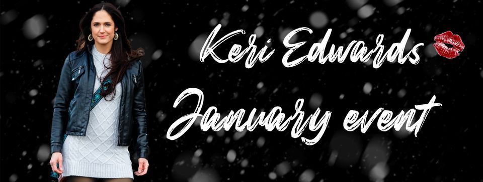 Keri Edwards LIVE at Westgate Restaurant and Lounge!, The Westgate ...