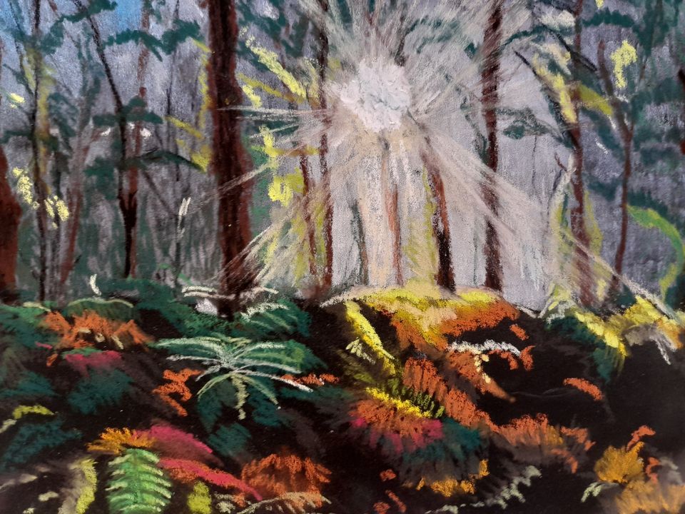 Let it Snow - Art Workshop, Merchants' Place, Holt, 20 January 2024 ...