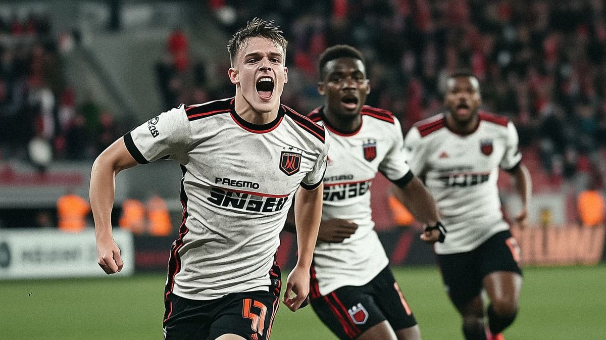 Bayer 04 Leverkusen vs PSV Eindhoven - Champions League 2025-2026 ...