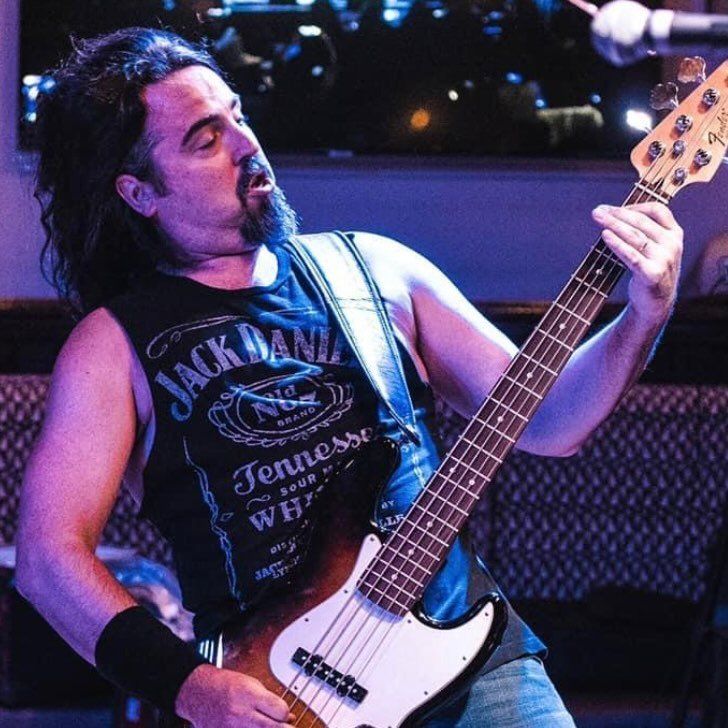 Jon Fish Live!, The Crafty Jackalope, Bridgeville, 4 February 2024 ...