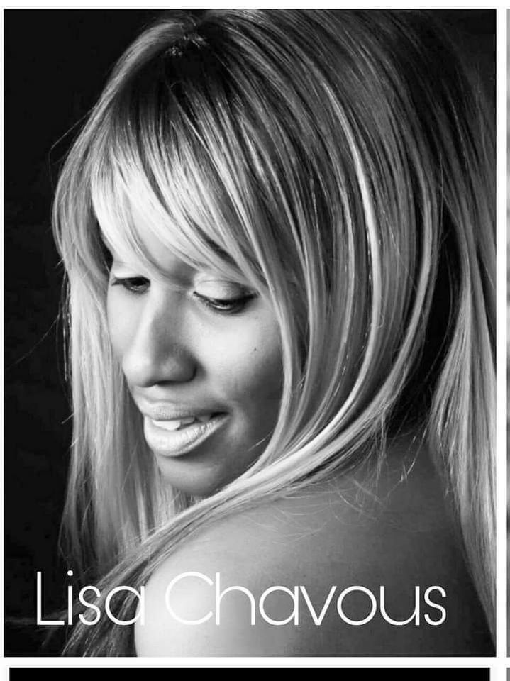 Vocalist Lisa Chavous with percussionist Greg Moore at Browns Park ...