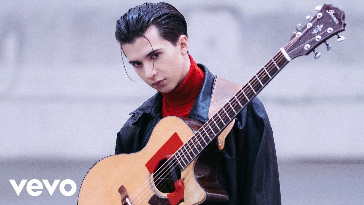 Marcin (Marcin Patrzalek), Gramercy Theatre, New York | AllEvents