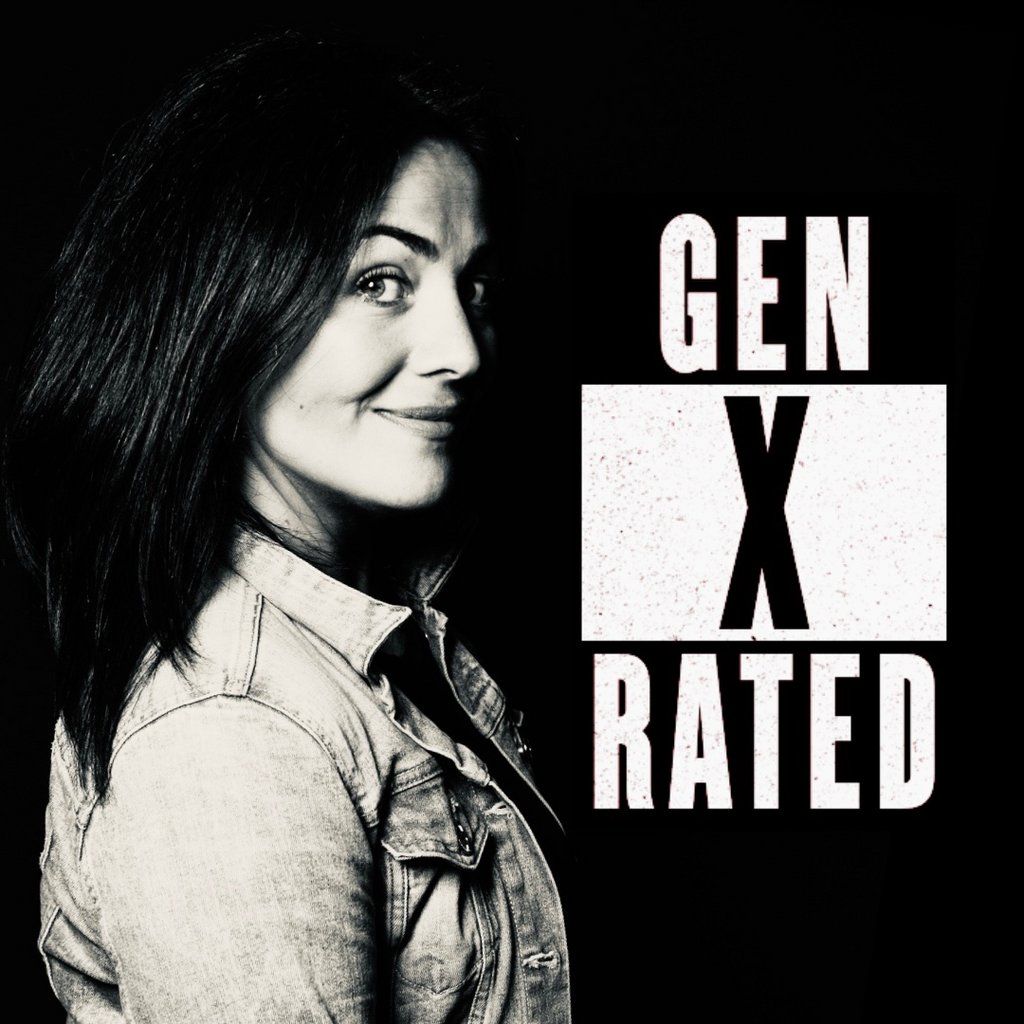 Julia Sutherland: Gen X Rated (Preview), Scotland's Best Comedians (Van ...
