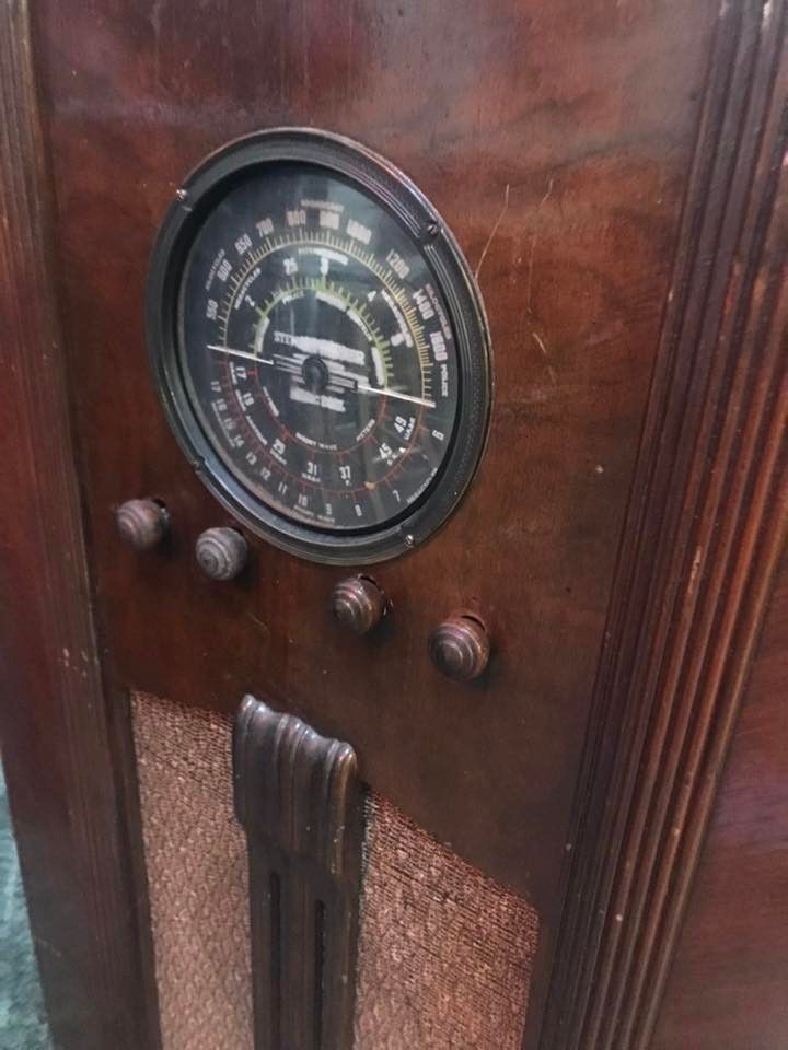 Merry Go Round featuring The Slaydon Family & Charlie Chaney and The ...