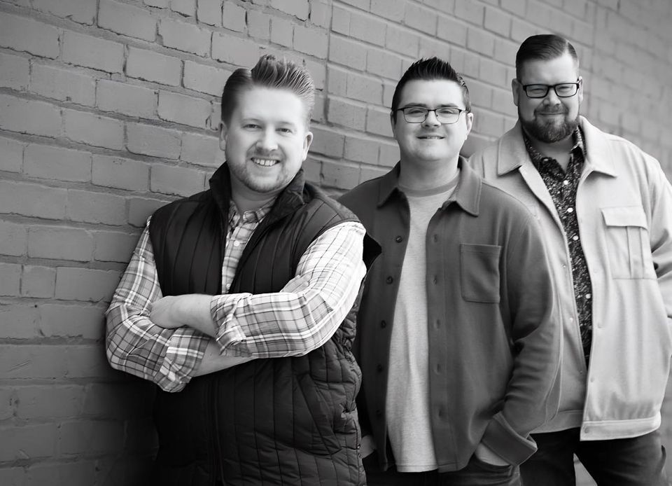 GloryWay in Concert, Full Gospel Worship Center, Bridgeport, 5 May 2024 ...
