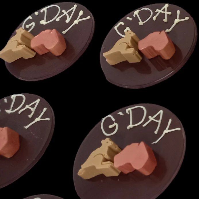 Dark Chocolate & Truffle Making Class, Ground Floor, 99 Melbourne ...