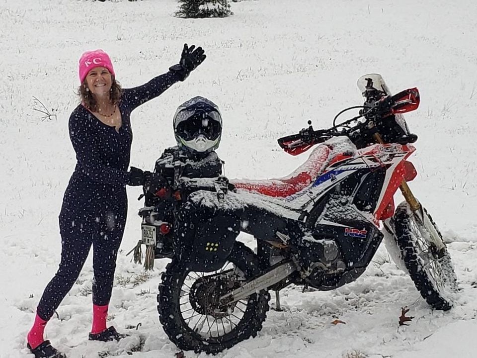 2nd Annual Kats Pajamas Weekend Ride , Mountain View Motorcycle ...