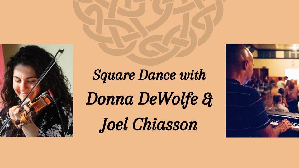 Square Dance May 20th, Cedars Club Sydney, 20 May 2023 | AllEvents.in