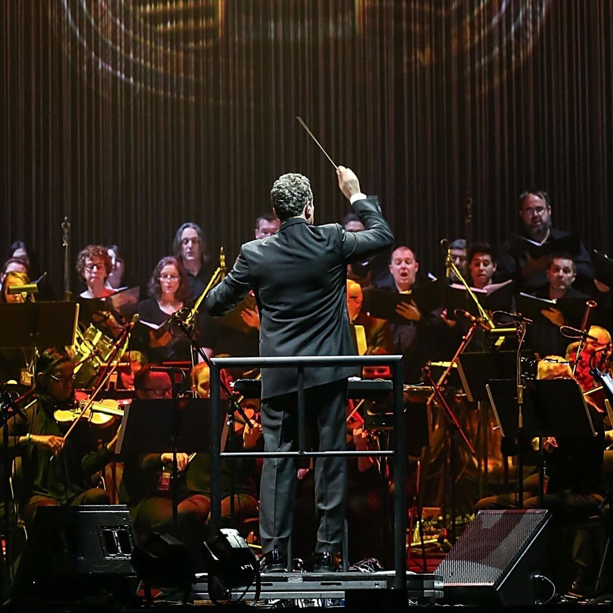 Austin Symphony Orchestra - Summertime at Long Center for the ...