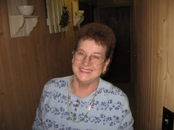 Celebration of Life Murline Atherton , Veterans of Foreign Wars ...