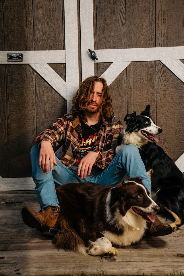 Colt Graves @ PorchFest 2023, 702 Griffith Ave, Owensboro, KY 42301 ...