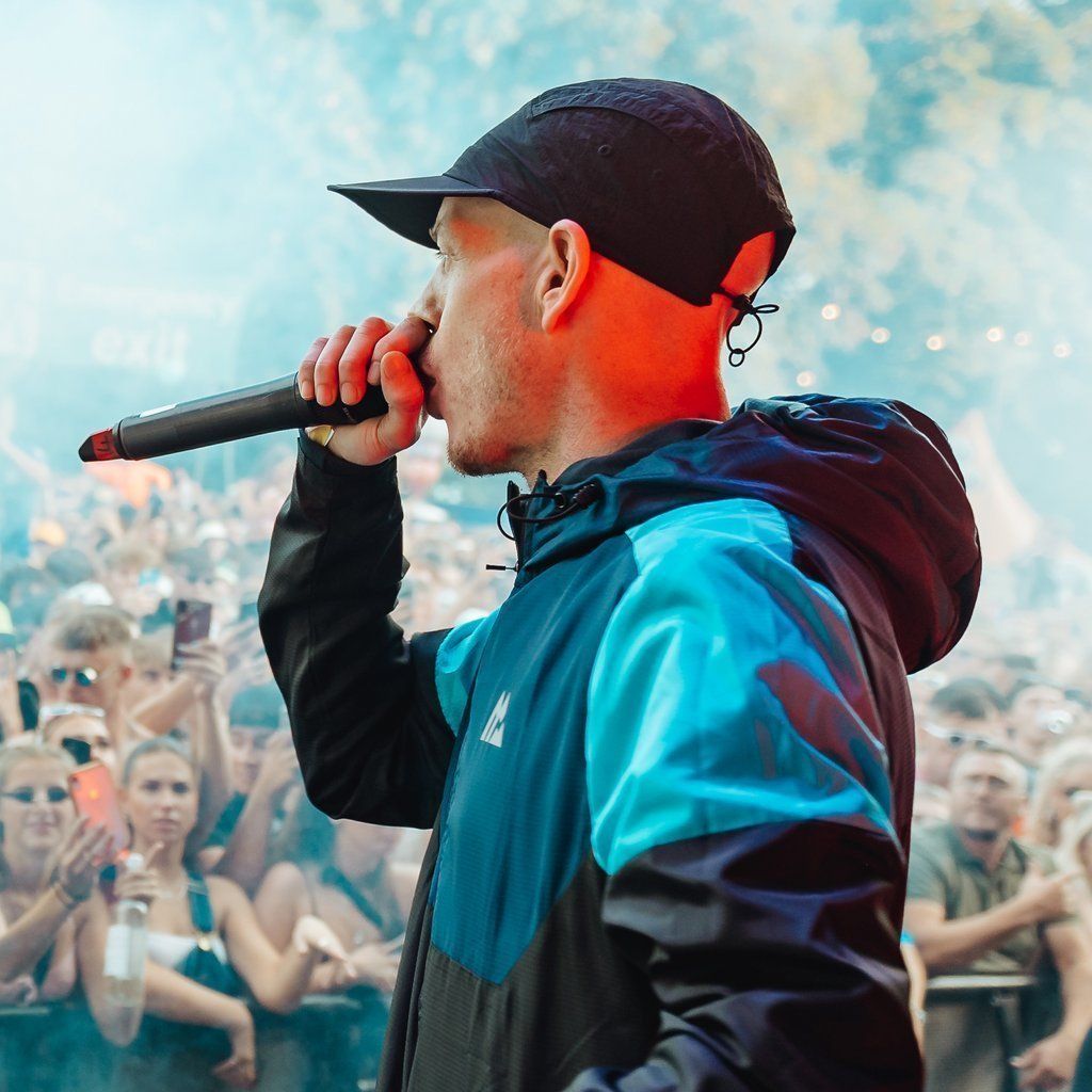 Mr Traumatik tour 2026, QUARTER 25, Leicester, 18 April to 19 April ...