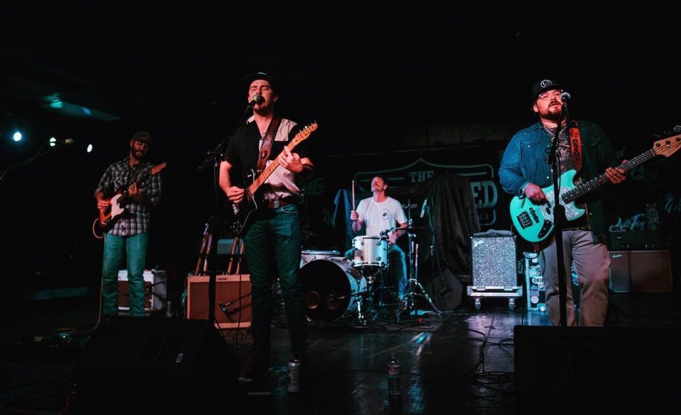 Droptines - LIVE at the Mule Barn, Mule Barn Sports Bar And Grill ...