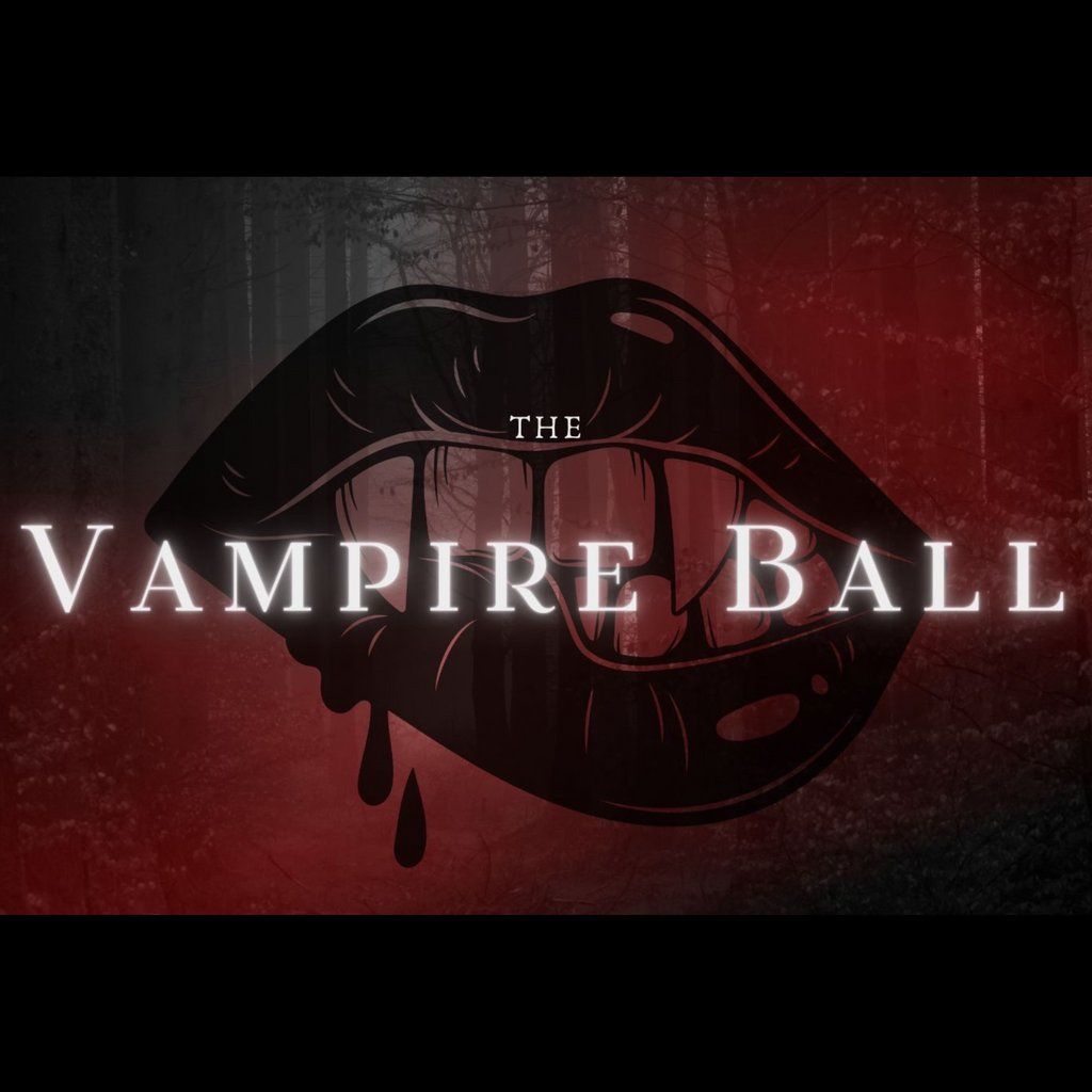 The Vampire Ball - Brighton 1st November, St Augustine's Centre, St ...