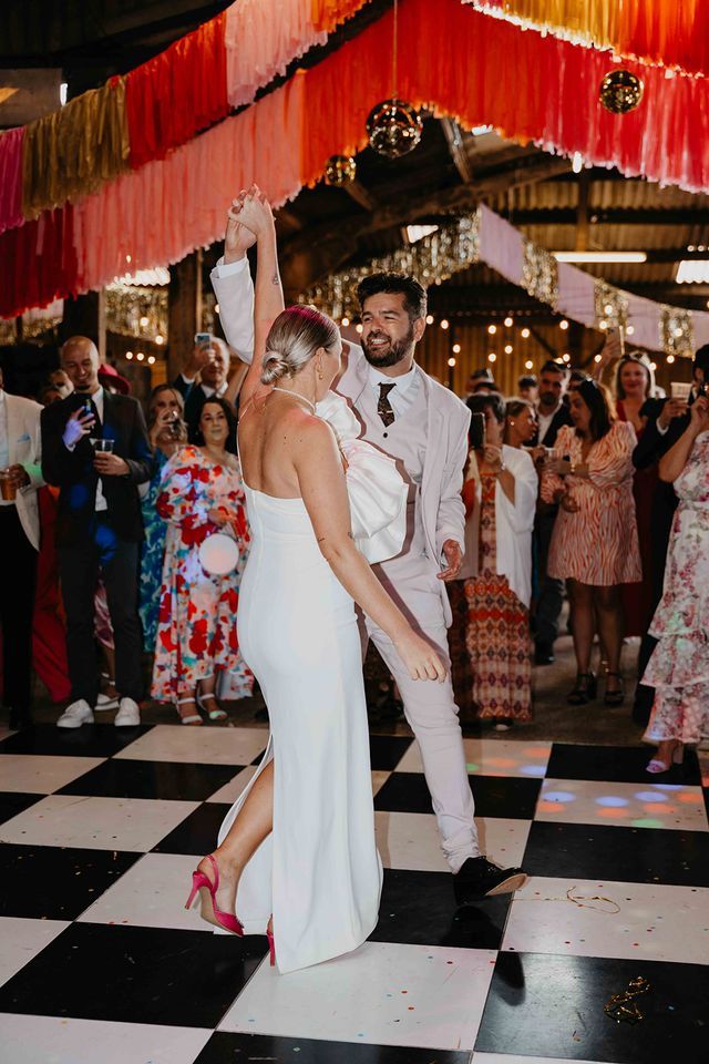 Wedding Showcase, Torbay Party Barn, Paignton, 28 October 2023 ...