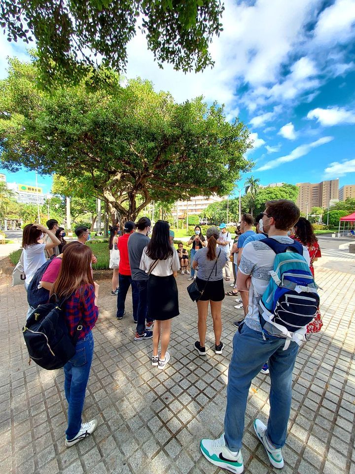 2023 Spring Recruitment - TMA OPEN DAY, Another Brick, Taipei, 15 ...