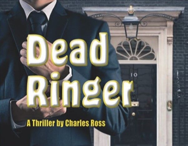 Dead Ringer, Preston Playhouse Theatre, 25 January | AllEvents