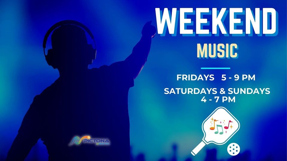 Music Nights at Pictona, Pictona at Holly Hill, Ponce Inlet, 1 December ...