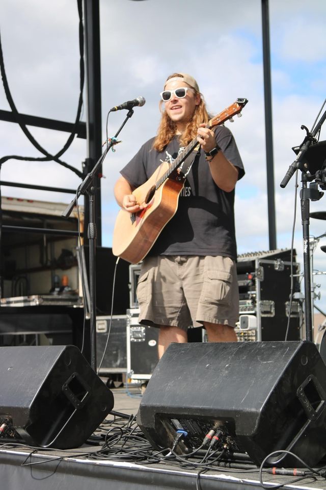 Live Music w/ Chris Bertrand , Circle Inn Bar - North Mankato, November ...