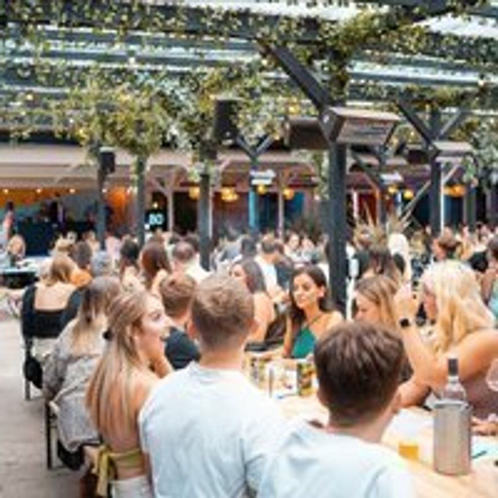 Bingo Lingo - Leeds - The Last Outdoor Special of the Summer!, Chow ...