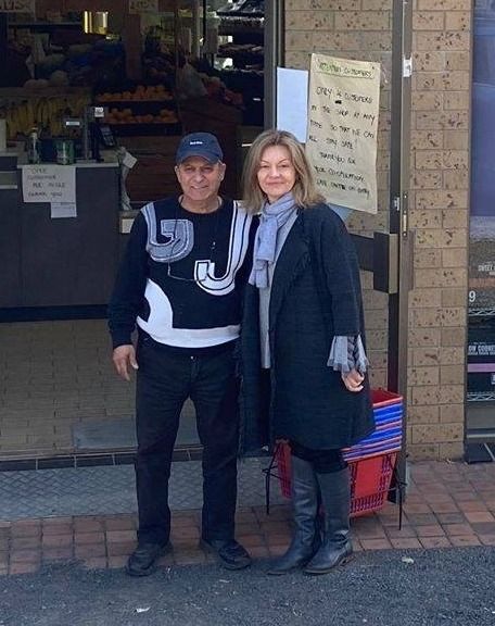 Pambula Fruit Market BBQ, 2 Munje St , Pambula, NSW, Australia, New ...