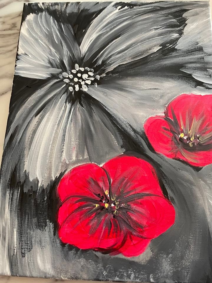 Paint Night, Chesterville Legion, Casselman, September 21 2023 ...