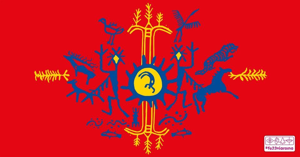 “Popolgiost - Movimenti di un rito” - Laura Cionci e la gente di via ...