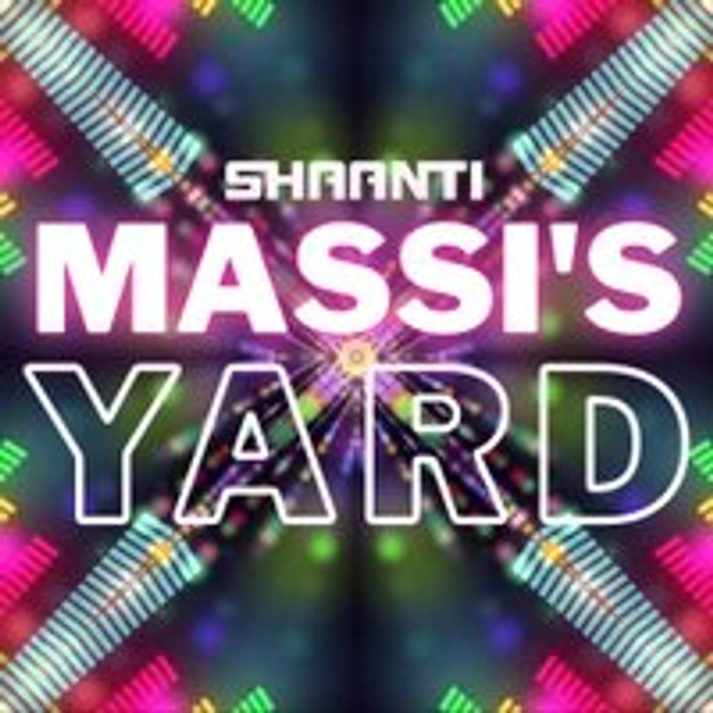 Massis Yard Brunch Manchester, Rewind MCR, Manchester, 30 May 2026 ...