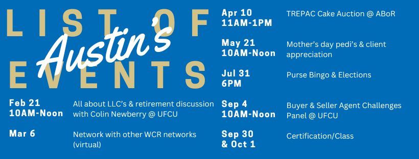 All about LLCs & Retirement discussion with Colin Newberry @ UFCU, UFCU ...