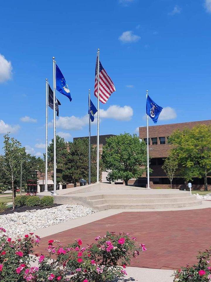 AFIT Summit , Air Force Institute of Technology (AFIT), Riverside ...