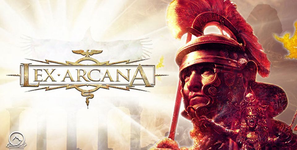 Lex Arcana RPG Campaign Session One, Bea DnD Games, Lower Hutt, 4 ...