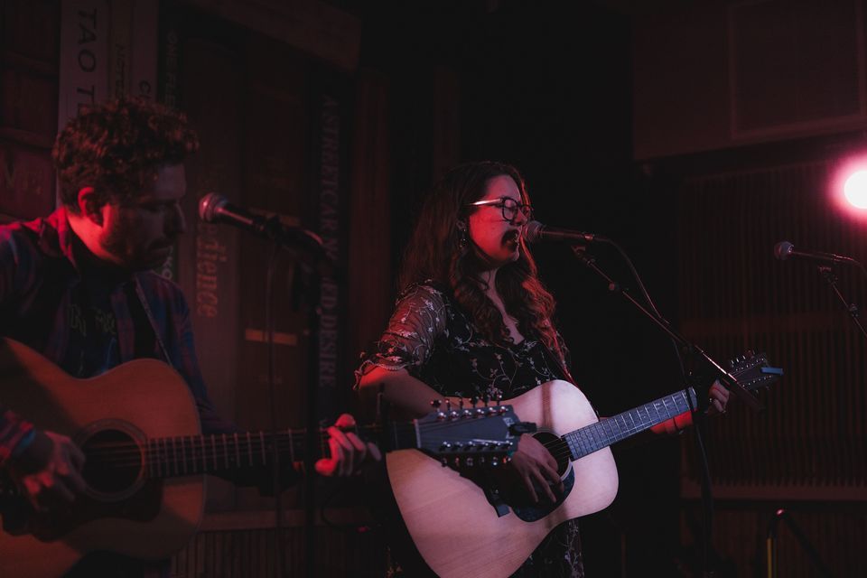 Live Music - Shiloh Mae, Crux Portland Pub, 29 February 2024 | AllEvents Live Music - Shiloh Mae, Crux Portland Pub, 29 February 2024 | AllEvents