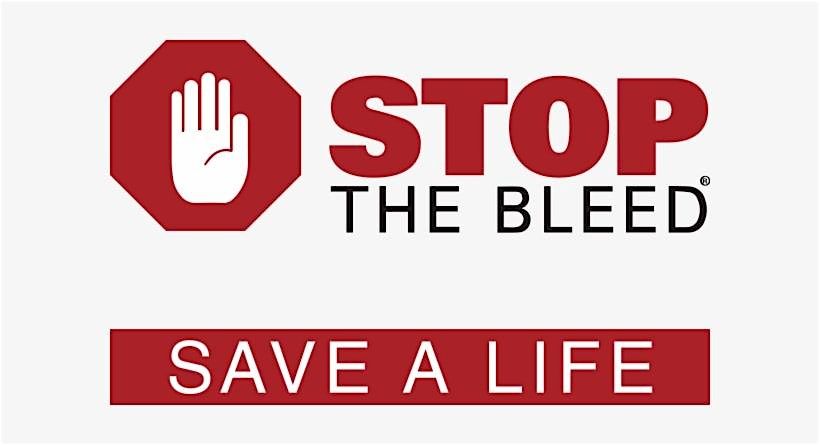 Stop The Bleed: Kingston Community Training, 20 February 2026 | AllEvents