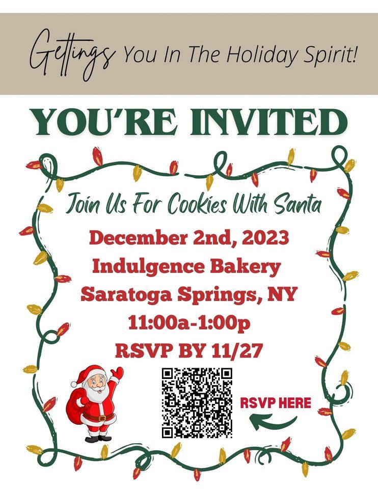 Gettings Home Team Friends & Family Event , Indulgence Bakery, Porter ...